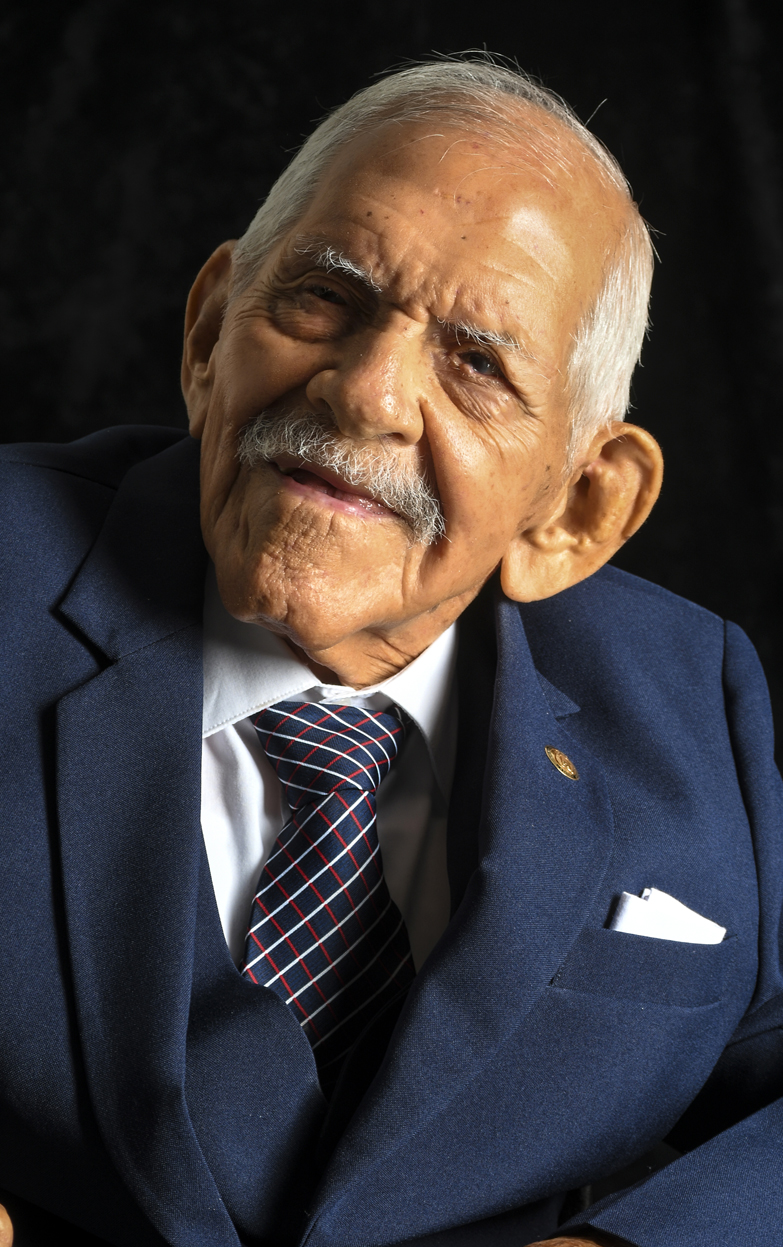 Carlos Rubira Infante